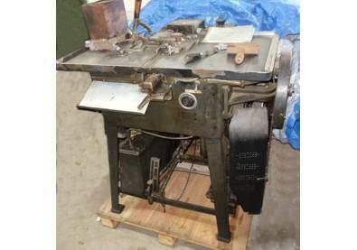 Lot #8: Ludlow Hot Metal Typecasting Machine - WireBids
